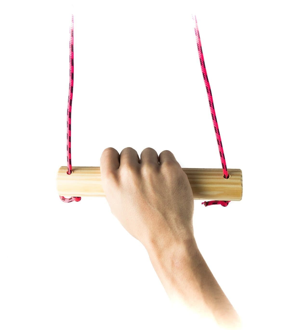 Stange Grip OCR – Ideal für Hangel-Anfänger